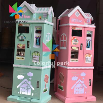 China Calculadora de tokens fácil de usar para Colorfulpark à venda