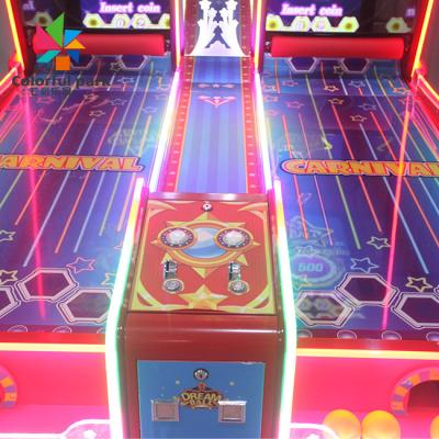 中国 コイン操作の射撃ボールの贖いゲーム あなたのゲーム場への完璧な追加 販売のため