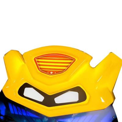 Cina Macchina da gioco per bambini con monete per bambini di 3 anni presso l'Amusement Game Center in vendita