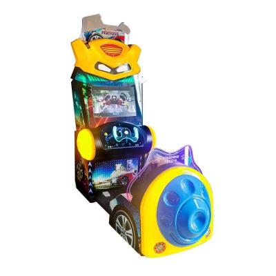 Cina Macchina da gioco per bambini con monete per bambini di 3 anni presso l'Amusement Game Center in vendita