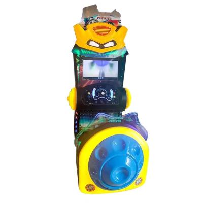 Cina Macchina da gioco per bambini con monete per bambini di 3 anni presso l'Amusement Game Center in vendita