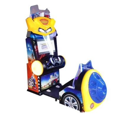 Cina Macchina da gioco per bambini con monete per bambini di 3 anni presso l'Amusement Game Center in vendita