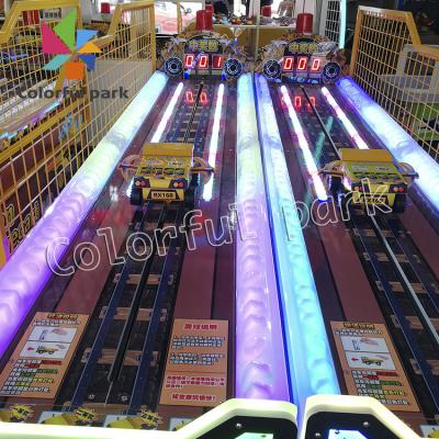 Cina Certificato CE Colorfulpark Touch Screen Photo Booth Machine per la vendita di car spray Booth in vendita
