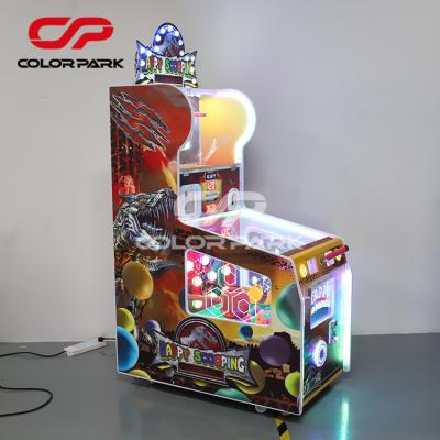 中国 買い手 コイン操作 捕まえる ボール リデンプション ゲームセンター アーケードマシンシリーズ 販売のため