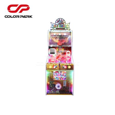 Cina Buyers Coin Operated Catch the Ball Redemption Game Center Serie di Macchine Arcade in vendita