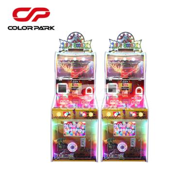 Cina Buyers Coin Operated Catch the Ball Redemption Game Center Serie di Macchine Arcade in vendita