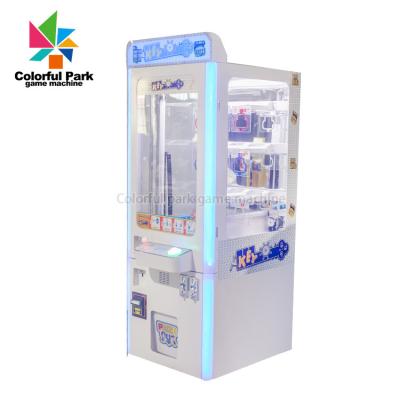 Cina Gioco arcade di 220V colorato con chiavi di plastica a monete in vendita
