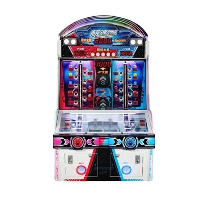 中国 アミューズメントゲームセンターシリーズ コイン操作ピンボール 買い換金 射撃ゲームマシン 販売のため