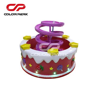 Cina Macchina a monete per bambini che pescano nel centro giochi di divertimento di Colorful Park in vendita