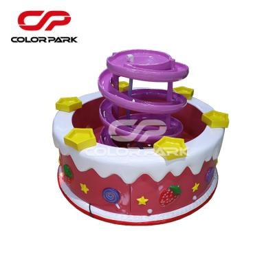 Cina Macchina a monete per bambini che pescano nel centro giochi di divertimento di Colorful Park in vendita