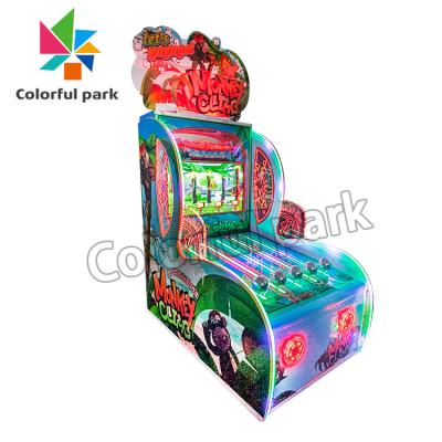 中国 はい オーダーメイド シリーズ プッシュ ボール リデンプション 射撃 ゲーム マシン アーカード センター 販売のため