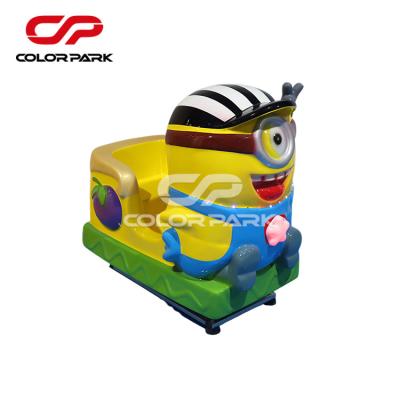 Cina Gioco di arcade per bambini a rotazione a monete presso l'Amusement Game Center in vendita