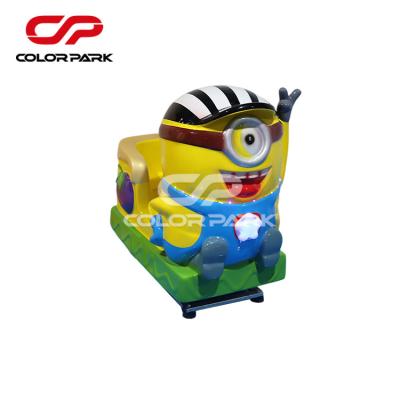 Cina Gioco di arcade per bambini a rotazione a monete presso l'Amusement Game Center in vendita
