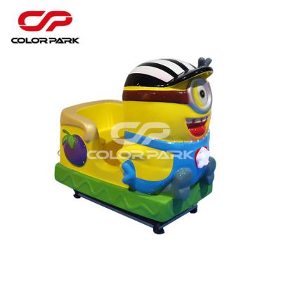 Cina Gioco di arcade per bambini a rotazione a monete presso l'Amusement Game Center in vendita