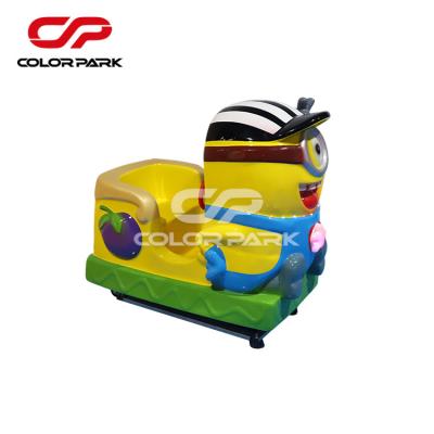 Cina Gioco di arcade per bambini a rotazione a monete presso l'Amusement Game Center in vendita