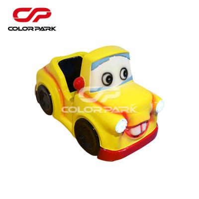 Cina Macchina a oscillazione a rotazione a monete Kiddie Ride Macchina da gioco arcade per bambini di 3 anni in vendita