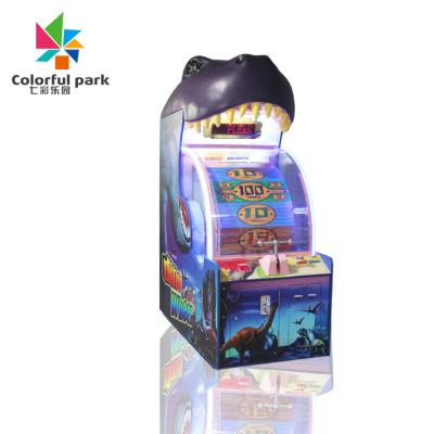 Cina Certificato CE Indoor Amusement Game Center Bass Wheel Redemption Game Arcade Machine in vendita