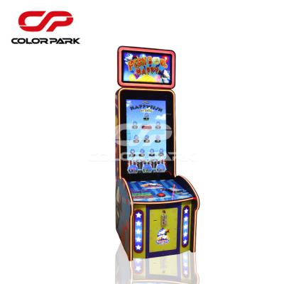 Cina 26500 cm Fish Bowl con monete Happy Arcade Game Machine per Amusement Game Center in vendita