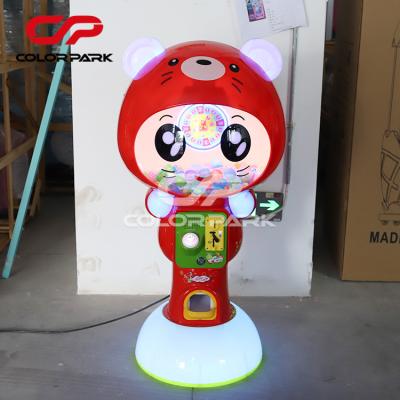 Cina Colorato Parco Gacha Vending Machine Il gioco perfetto per i bambini all' Amusement Game Center in vendita