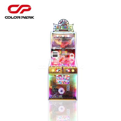中国 パーソナライズされた Yes Colorful Park の 宝くじ 遊戯 機 忘れられない 楽しみ 販売のため