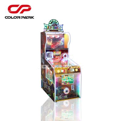 中国 パーソナライズされた Yes Colorful Park の 宝くじ 遊戯 機 忘れられない 楽しみ 販売のため