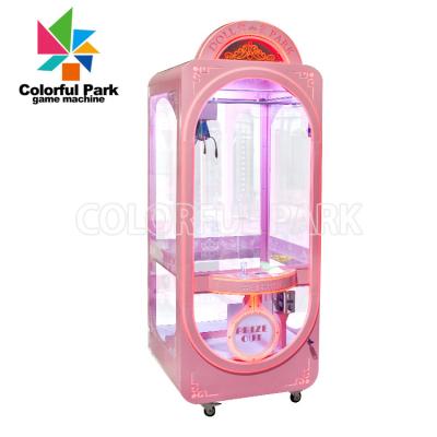 Cina Fornitura diretta è una macchina a manica a monete personalizzata per bambini di 3 anni in vendita