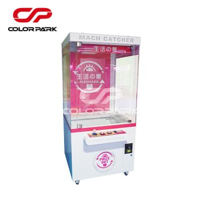 Cina Fornitura diretta Gioco d' arcade Moneta a due artigli Granata macchina è personalizzata Sì in vendita