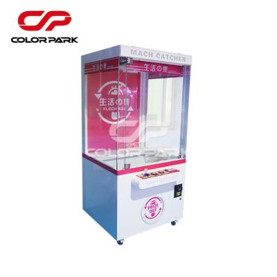 Cina Fornitura diretta Gioco d' arcade Moneta a due artigli Granata macchina è personalizzata Sì in vendita