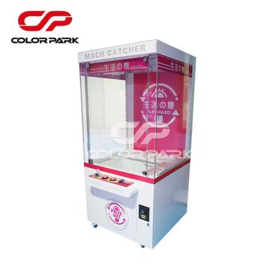 Cina Fornitura diretta Gioco d' arcade Moneta a due artigli Granata macchina è personalizzata Sì in vendita