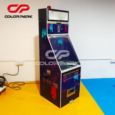 中国 コイン受容器と低保守コストの1プレイヤーコインプッシャーゲーム 販売のため