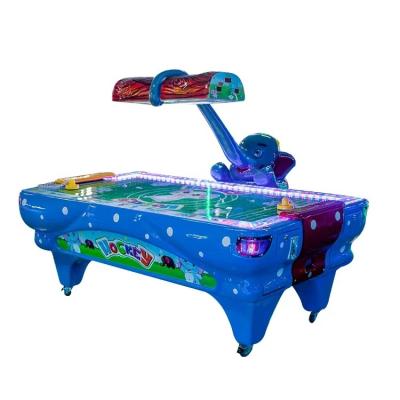 Cina Certificato CE 2 giocatore Air Hockey Table Game per Sport Game Machine in Arcade Machine in vendita