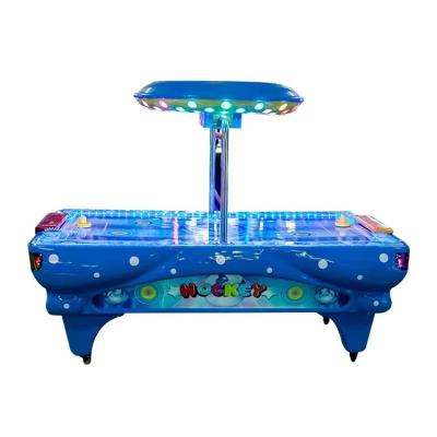 Cina Certificato CE 2 giocatore Air Hockey Table Game per Sport Game Machine in Arcade Machine in vendita