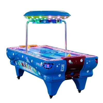 Cina Certificato CE 2 giocatore Air Hockey Table Game per Sport Game Machine in Arcade Machine in vendita
