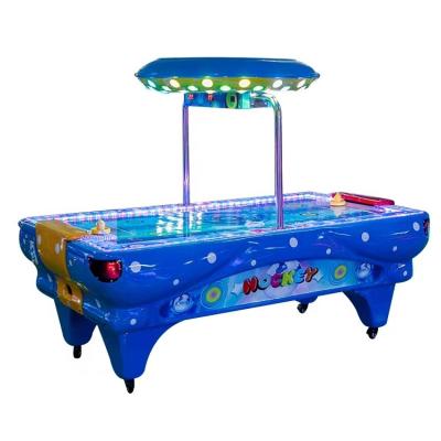 Cina Certificato CE 2 giocatore Air Hockey Table Game per Sport Game Machine in Arcade Machine in vendita