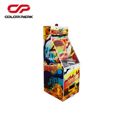 Cina Macchina da gioco arcade Mini Coin Pusher Kit con certificato CE dal produttore in vendita