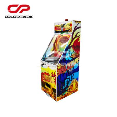 Cina Macchina da gioco arcade Mini Coin Pusher Kit con certificato CE dal produttore in vendita