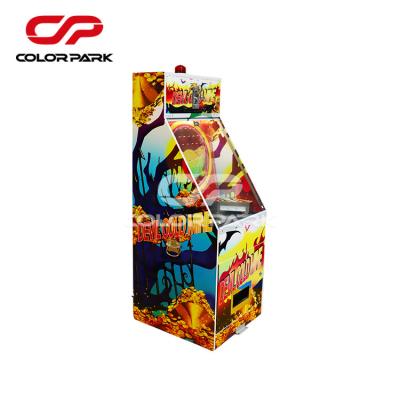 Cina Macchina da gioco arcade Mini Coin Pusher Kit con certificato CE dal produttore in vendita