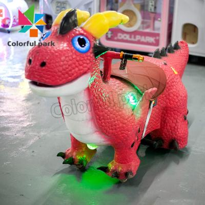 Cina Ad età di 3 anni Parco giochi con monete auto per bambini macchina da gioco per bambini in vendita