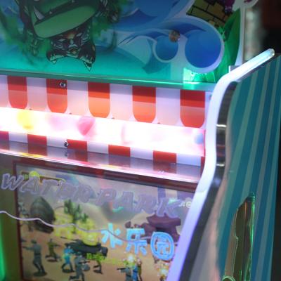 Cina Macchina di gioco per giocatori singoli per Game Center 12 giochi inclusi in vendita