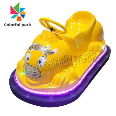 Cina Certificato CE Automoto a copertura di monete Kiddie Ride Arcade Game Machine per bambini in vendita