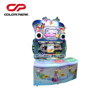 Cina Rivoluzionate il vostro intrattenimento con la nostra macchina da gioco a monete in vendita