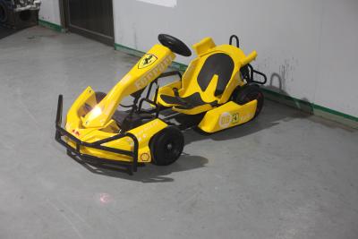 Cina Go Kart a monete per adolescenti e adulti Parco giochi Macchina per giochi arcade in vendita