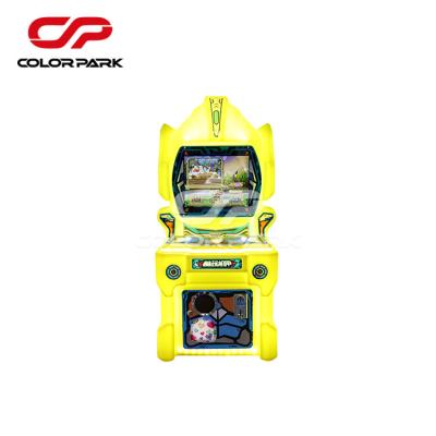 Cina Serie Kid Coin-Operated Hitting Game Machine 12 Giochi per Game Center Età 3 anni in vendita
