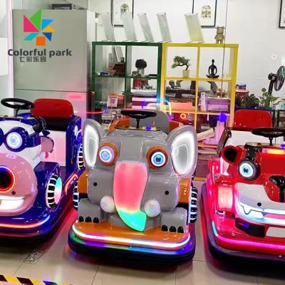 Cina Automobilino a copertura elettrica a monete Kiddie Ride Arcade con certificato CE in vendita