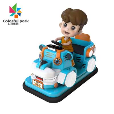 Cina Automobilino a copertura elettrica a monete Kiddie Ride Arcade con certificato CE in vendita