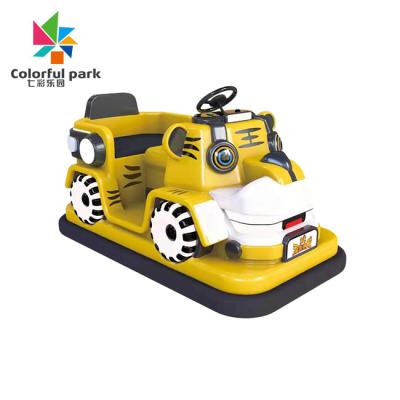 Cina Automobilino a copertura elettrica a monete Kiddie Ride Arcade con certificato CE in vendita