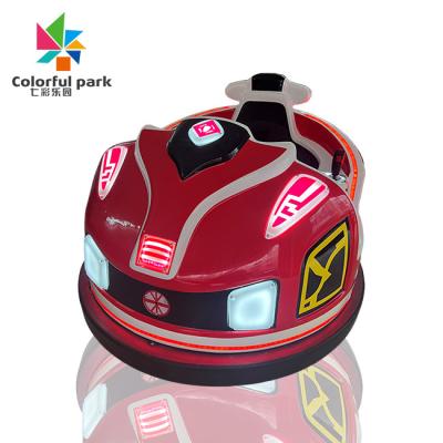 Cina Automobile a monete Parco giochi Automobile a paraurti Automobile a cavallo per bambini Macchina da gioco arcade per bambini elettrica in vendita