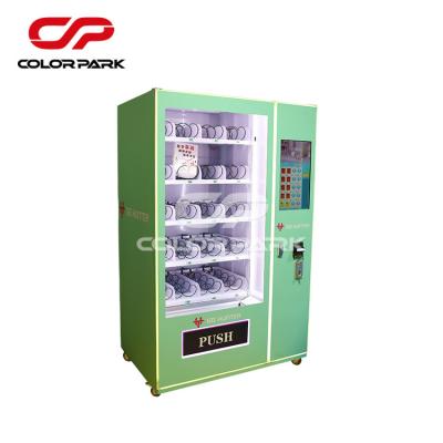 Cina Comodo distributore automatico di armadietti self-service per centro commerciale o parco di divertimenti in vendita