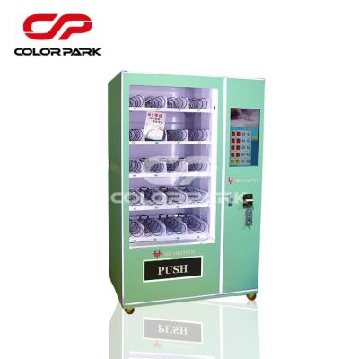 Cina Comodo distributore automatico di armadietti self-service per centro commerciale o parco di divertimenti in vendita