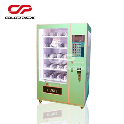 Cina Comodo distributore automatico di armadietti self-service per centro commerciale o parco di divertimenti in vendita